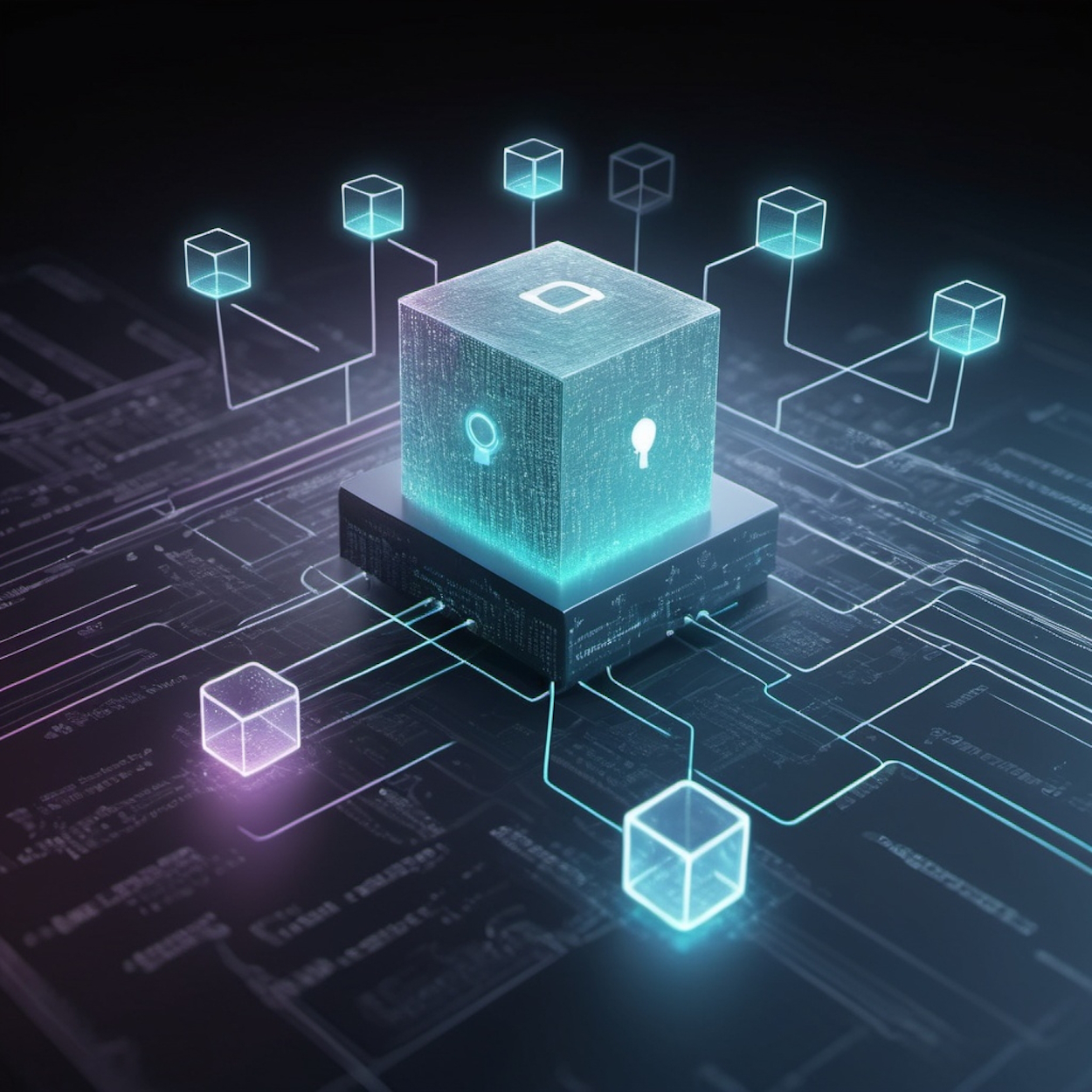 The Convergence Of Fl Blockchain And Smpc Tim Heath Solutions And Web