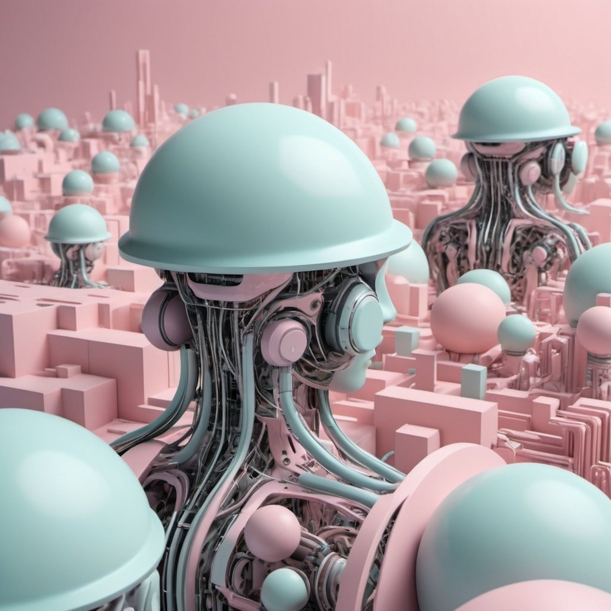 The Future Of Work In The Age Of Ai And Automation Tim Heath
